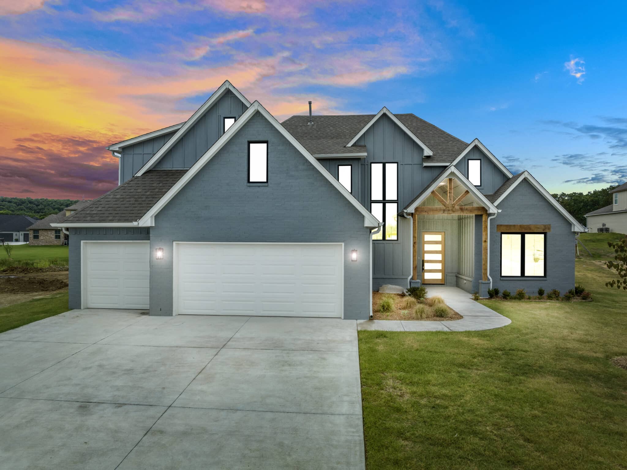 19080 Orchard Circle - Borger Homes